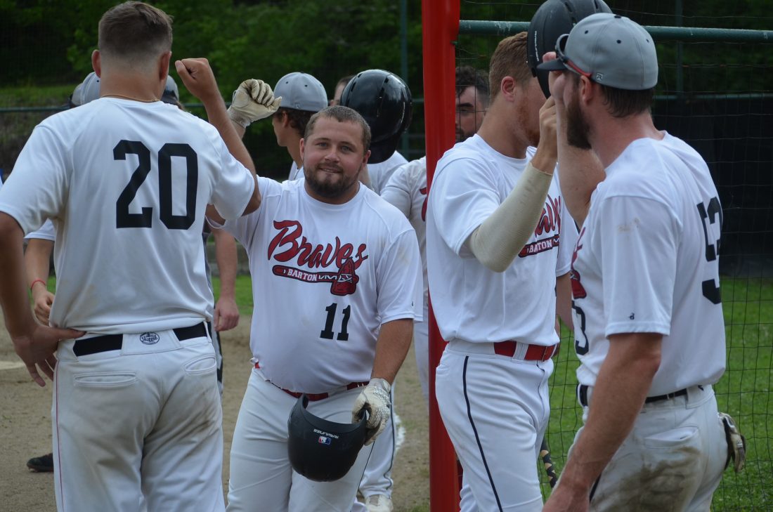 Ohio Valley Baseball League semifinals to begin Tuesday | News, Sports ...